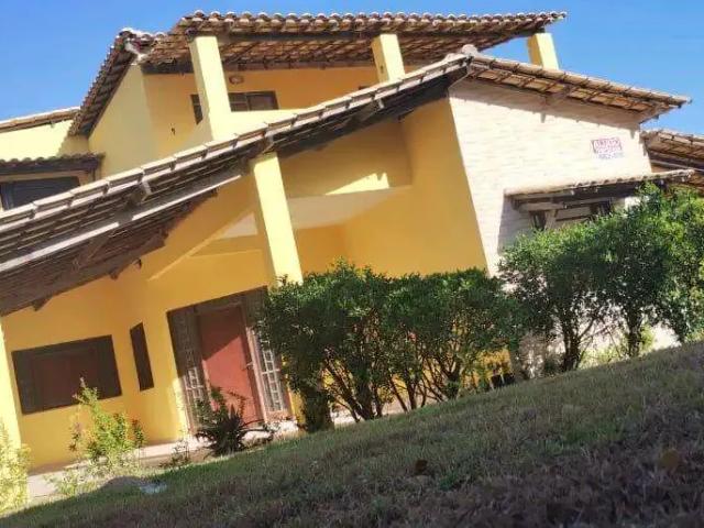 Casa / Sobrado para Venda em Conde/BA Barra do Itariri 4 Quartos