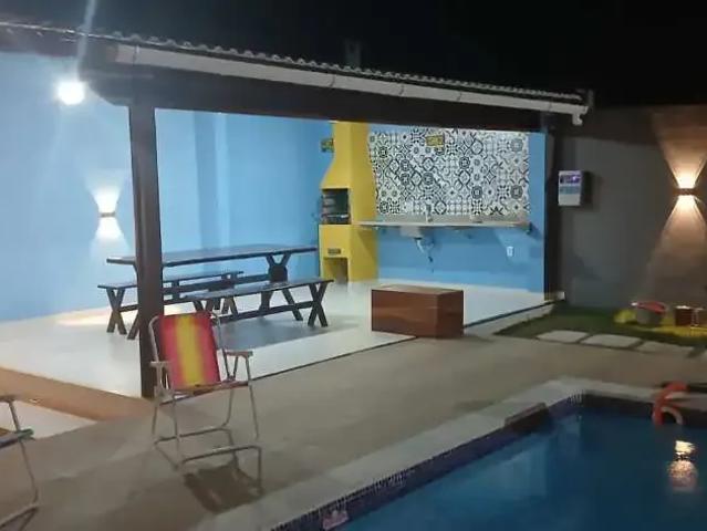 Casa / Sobrado para Venda em Conde/BA Centro 4 Quartos