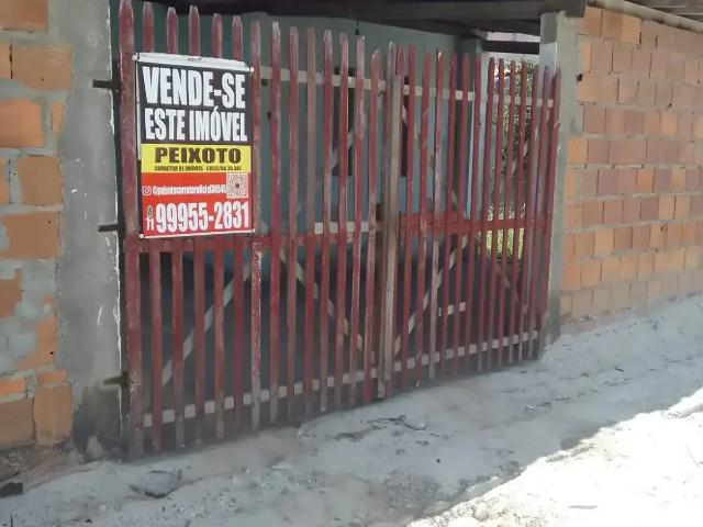Casa / Sobrado para Venda em Conde/BA Centro 1 Quartos