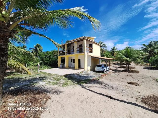 Casa / Sobrado para Venda em Conde/BA Siribinha 2 Quartos