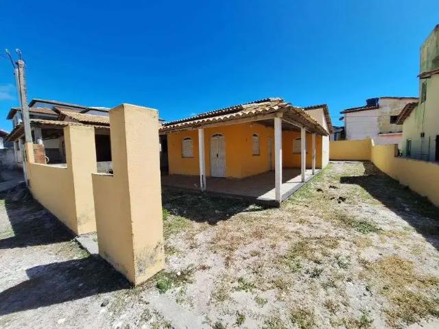 Casa / Sobrado para Venda em Conde/BA Siribinha 3 Quartos