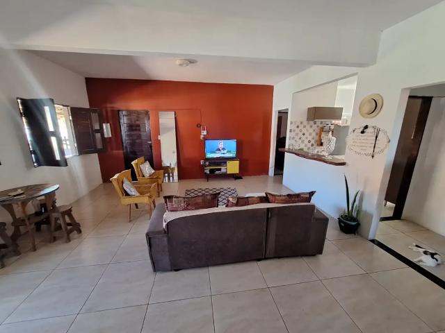 Casa / Sobrado para Venda em Conde/BA Siribinha 3 Quartos