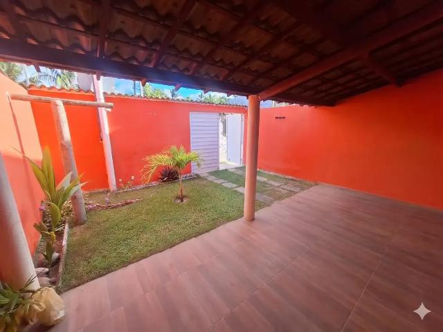 Casa / Sobrado para Venda em Conde/BA Sítio do Conde 2 Quartos