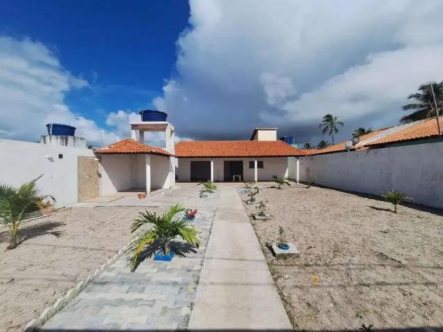 Casa / Sobrado para Venda em Conde/BA Sítio do Conde 2 Quartos
