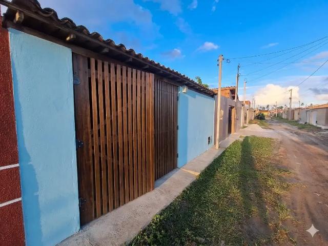 Casa / Sobrado para Venda em Conde/BA Sítio do Conde 2 Quartos