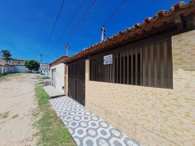 Casa / Sobrado para Venda em Conde/BA Sítio do Conde 2 Quartos