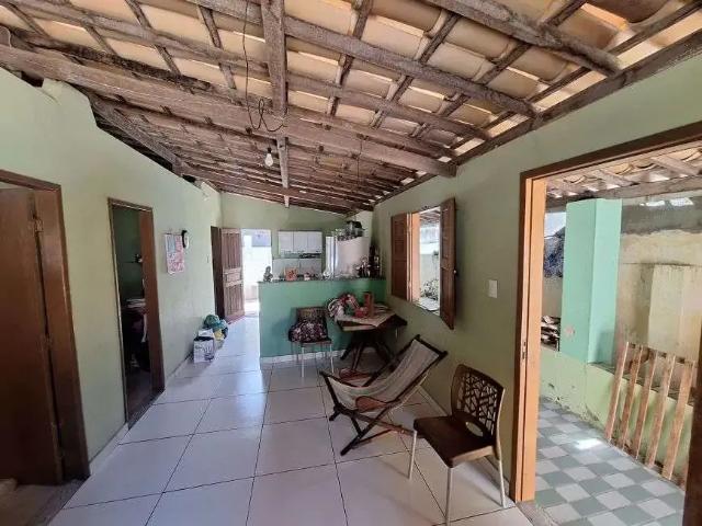 Casa / Sobrado para Venda em Conde/BA Sítio do Conde 2 Quartos