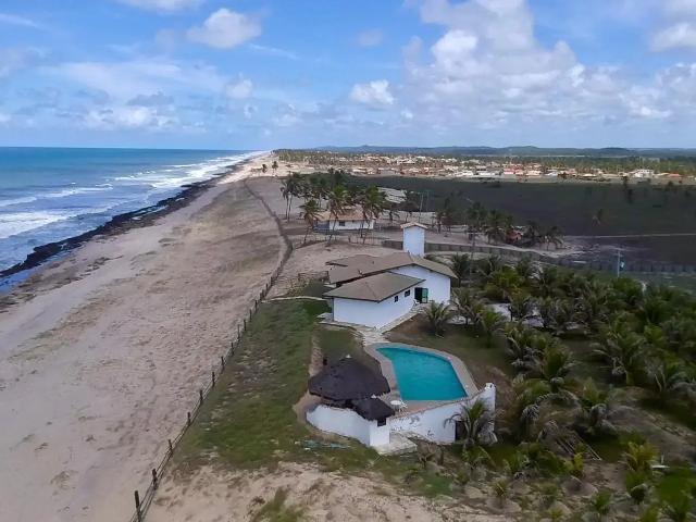 Casa / Sobrado para Venda em Conde/BA Sítio do Conde