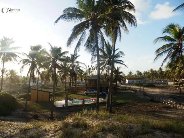 Casa / Sobrado para Venda em Conde/BA Sítio do Conde 3 Quartos