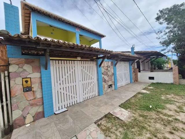 Casa / Sobrado para Venda em Conde/BA Sítio do Conde 6 Quartos