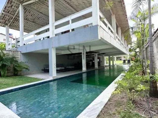 Casa / Sobrado para Venda em Conde/PB Carapibus 4 Quartos