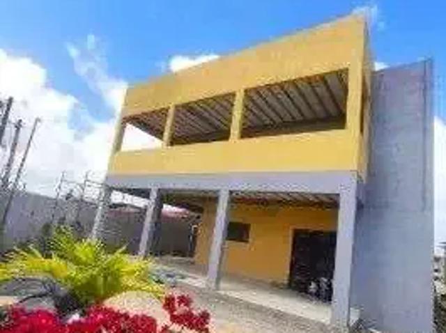 Casa / Sobrado para Venda em Conde/PB Carapibus 6 Quartos