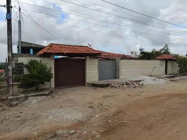 Casa / Sobrado para Venda em Conde/PB Carapibus 7 Quartos