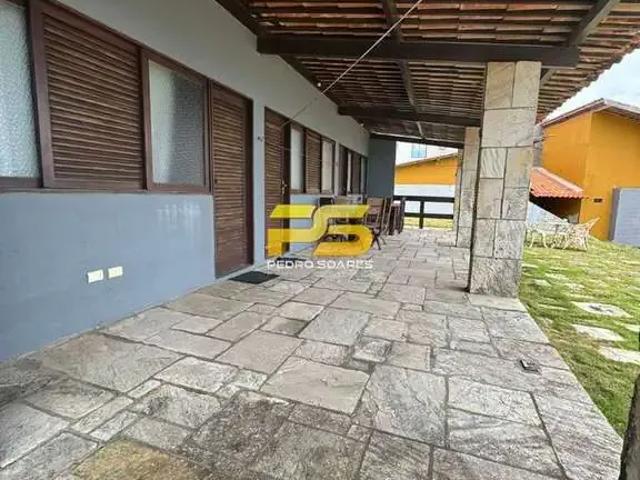 Casa / Sobrado para Venda em Conde/PB Carapibus 8 Quartos