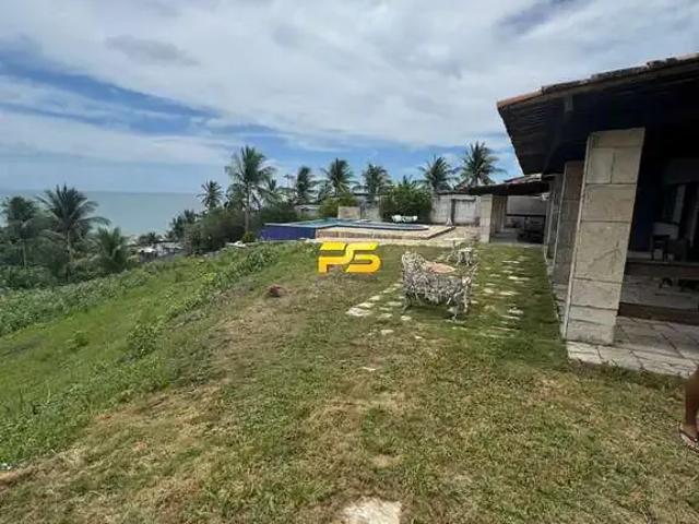 Casa / Sobrado para Venda em Conde/PB Carapibus 8 Quartos