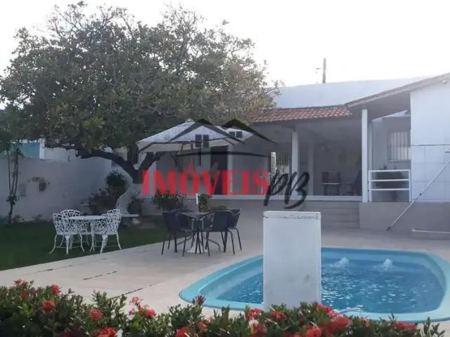 Casa / Sobrado para Venda em Conde/PB Carapibus 9 Quartos