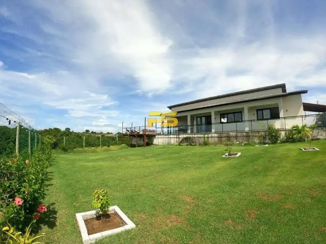 Casa / Sobrado para Venda em Conde/PB Carapibus 1 Quartos