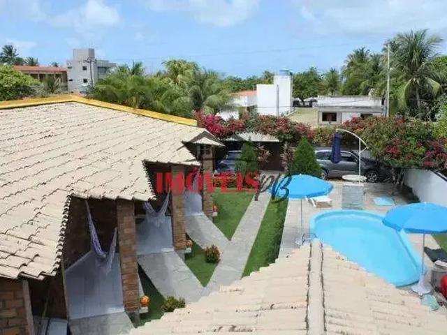 Casa / Sobrado para Venda em Conde/PB Carapibus 1 Quartos
