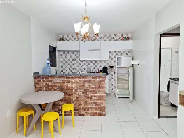 Casa / Sobrado para Venda em Conde/PB Carapibus 2 Quartos