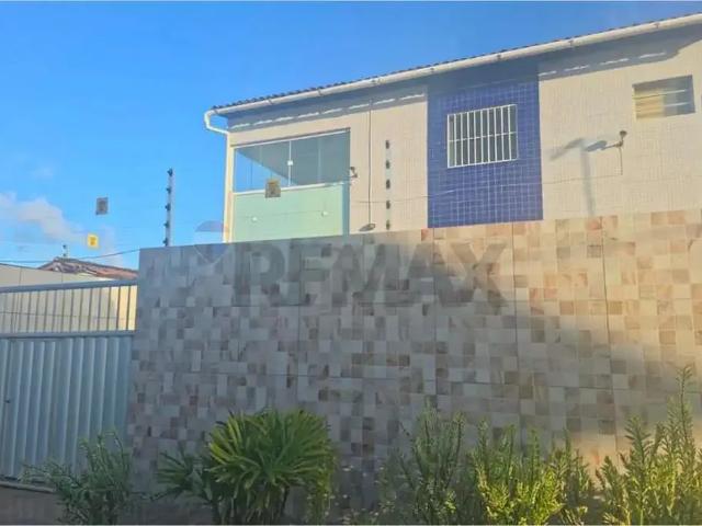 Casa / Sobrado para Venda em Conde/PB Carapibus 2 Quartos