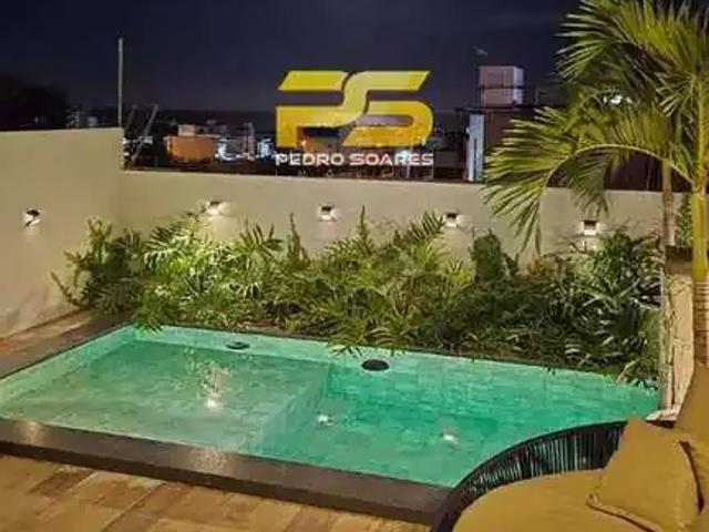 Casa / Sobrado para Venda em Conde/PB Carapibus 2 Quartos