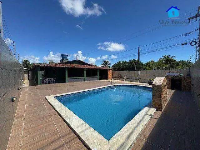 Casa / Sobrado para Venda em Conde/PB Carapibus 2 Quartos