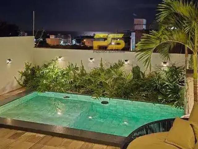 Casa / Sobrado para Venda em Conde/PB Carapibus 2 Quartos