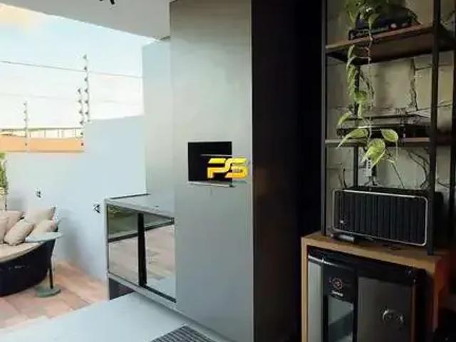 Casa / Sobrado para Venda em Conde/PB Carapibus 2 Quartos