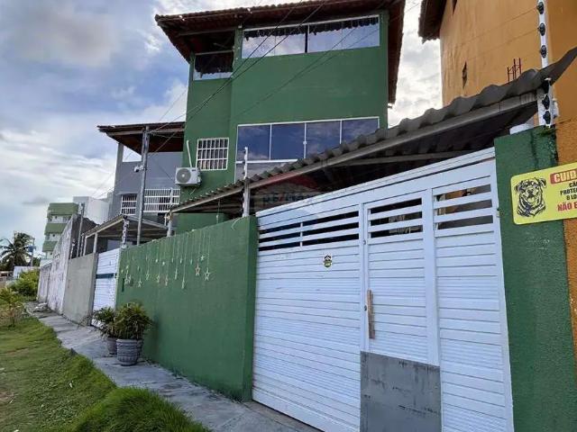 Casa / Sobrado para Venda em Conde/PB Carapibus 2 Quartos