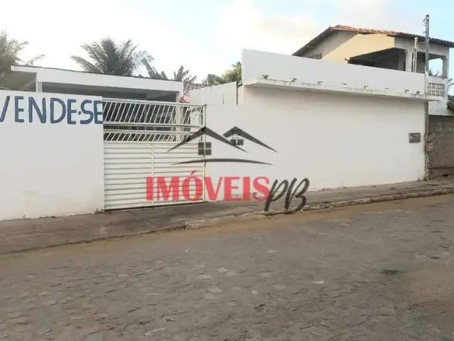 Casa / Sobrado para Venda em Conde/PB Carapibus 2 Quartos