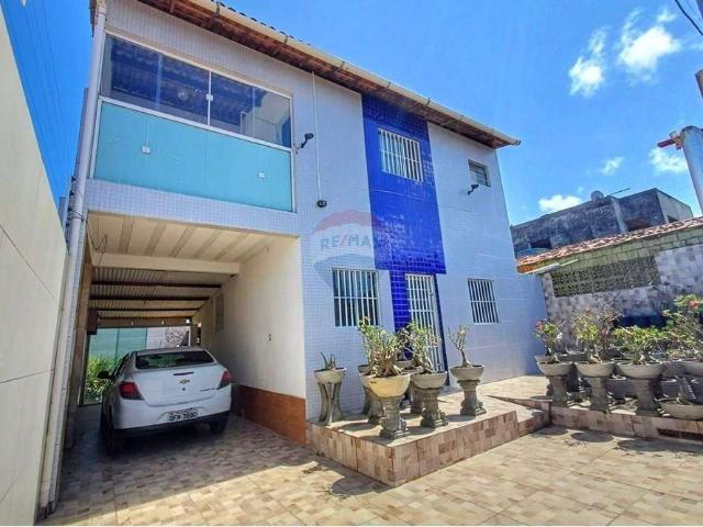 Casa / Sobrado para Venda em Conde/PB Carapibus 2 Quartos