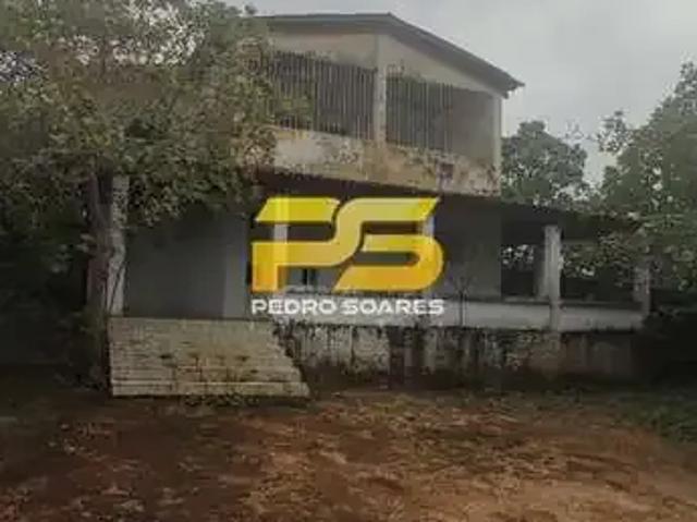 Casa / Sobrado para Venda em Conde/PB Carapibus 2 Quartos