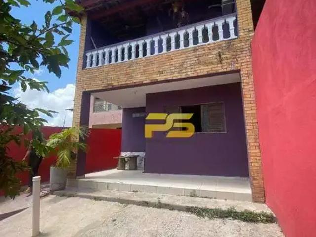 Casa / Sobrado para Venda em Conde/PB Carapibus 2 Quartos