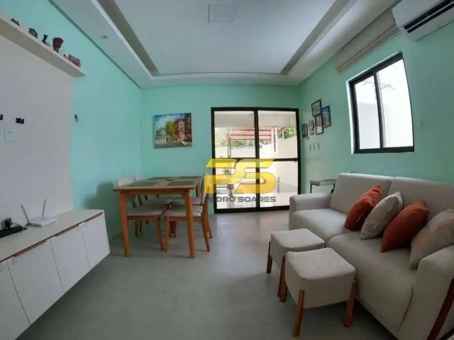 Casa / Sobrado para Venda em Conde/PB Carapibus 2 Quartos