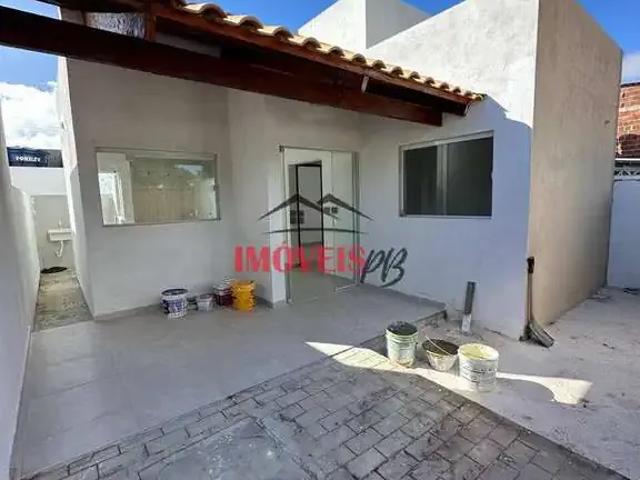Casa / Sobrado para Venda em Conde/PB Carapibus 2 Quartos