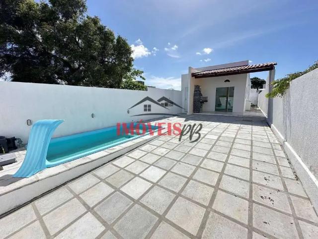 Casa / Sobrado para Venda em Conde/PB Carapibus 2 Quartos