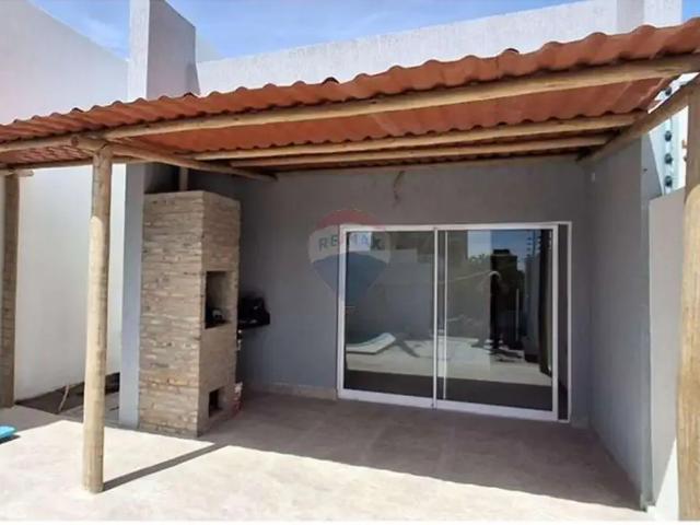 Casa / Sobrado para Venda em Conde/PB Carapibus 2 Quartos