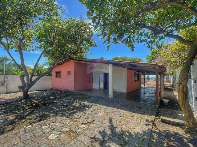 Casa / Sobrado para Venda em Conde/PB Carapibus 2 Quartos