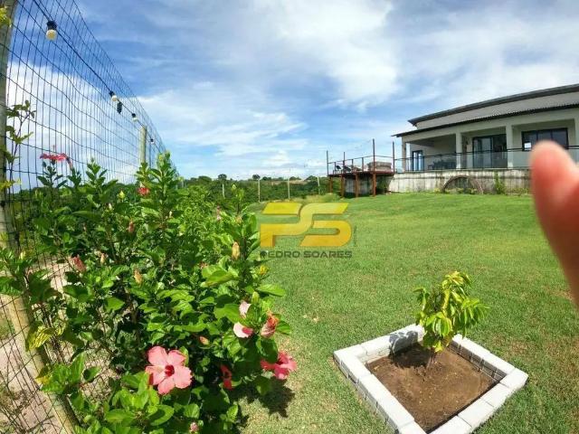 Casa / Sobrado para Venda em Conde/PB Carapibus 2 Quartos