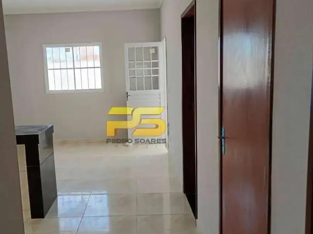 Casa / Sobrado para Venda em Conde/PB Carapibus 3 Quartos