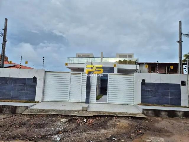 Casa / Sobrado para Venda em Conde/PB Carapibus 3 Quartos