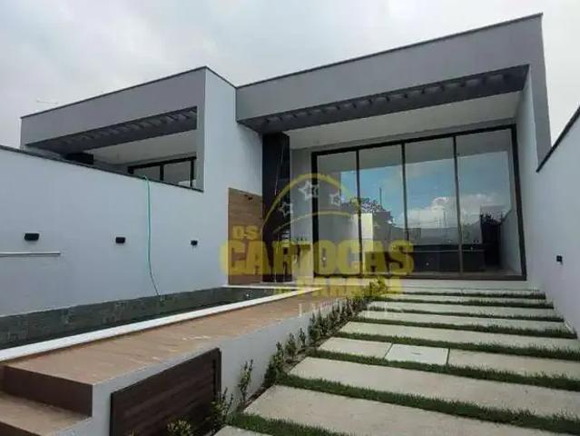 Casa / Sobrado para Venda em Conde/PB Carapibus 3 Quartos
