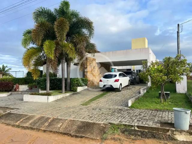 Casa / Sobrado para Venda em Conde/PB Carapibus 3 Quartos