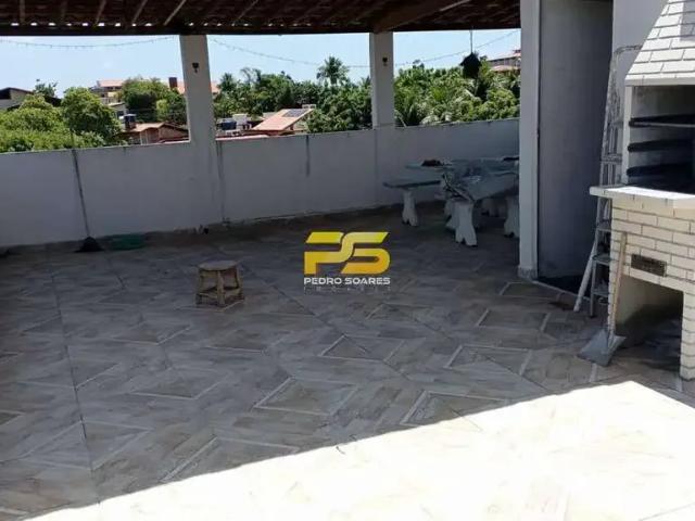 Casa / Sobrado para Venda em Conde/PB Carapibus 3 Quartos