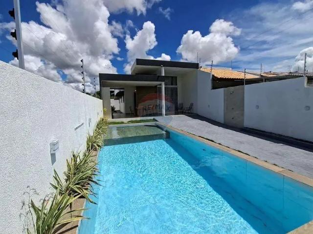 Casa / Sobrado para Venda em Conde/PB Carapibus 3 Quartos