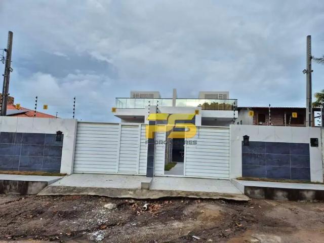 Casa / Sobrado para Venda em Conde/PB Carapibus 3 Quartos