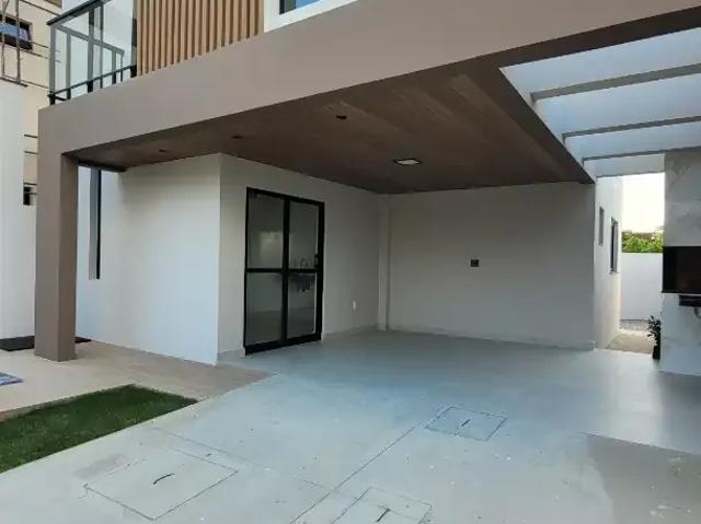 Casa / Sobrado para Venda em Conde/PB Jacumã 3 Quartos