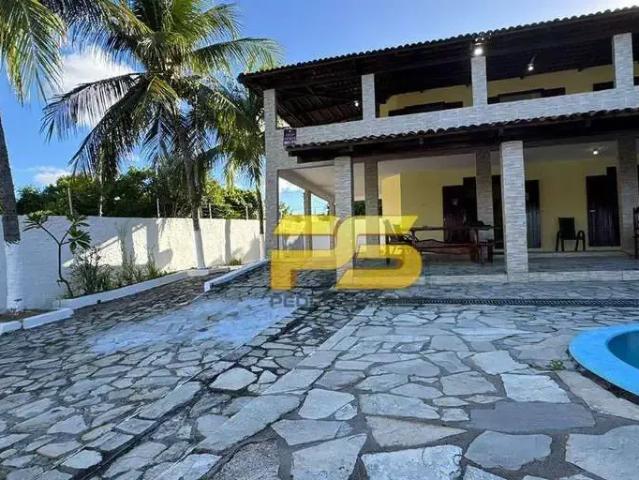 Casa / Sobrado para Venda em Conde/PB Carapibus 3 Quartos