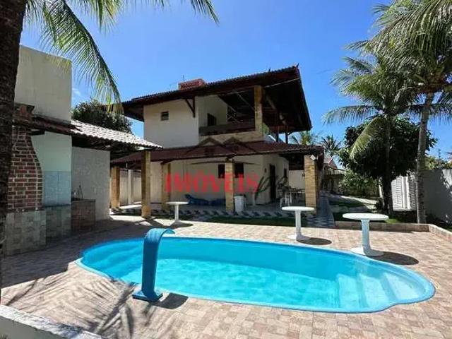 Casa / Sobrado para Venda em Conde/PB Carapibus 3 Quartos