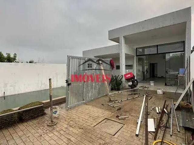 Casa / Sobrado para Venda em Conde/PB Carapibus 3 Quartos